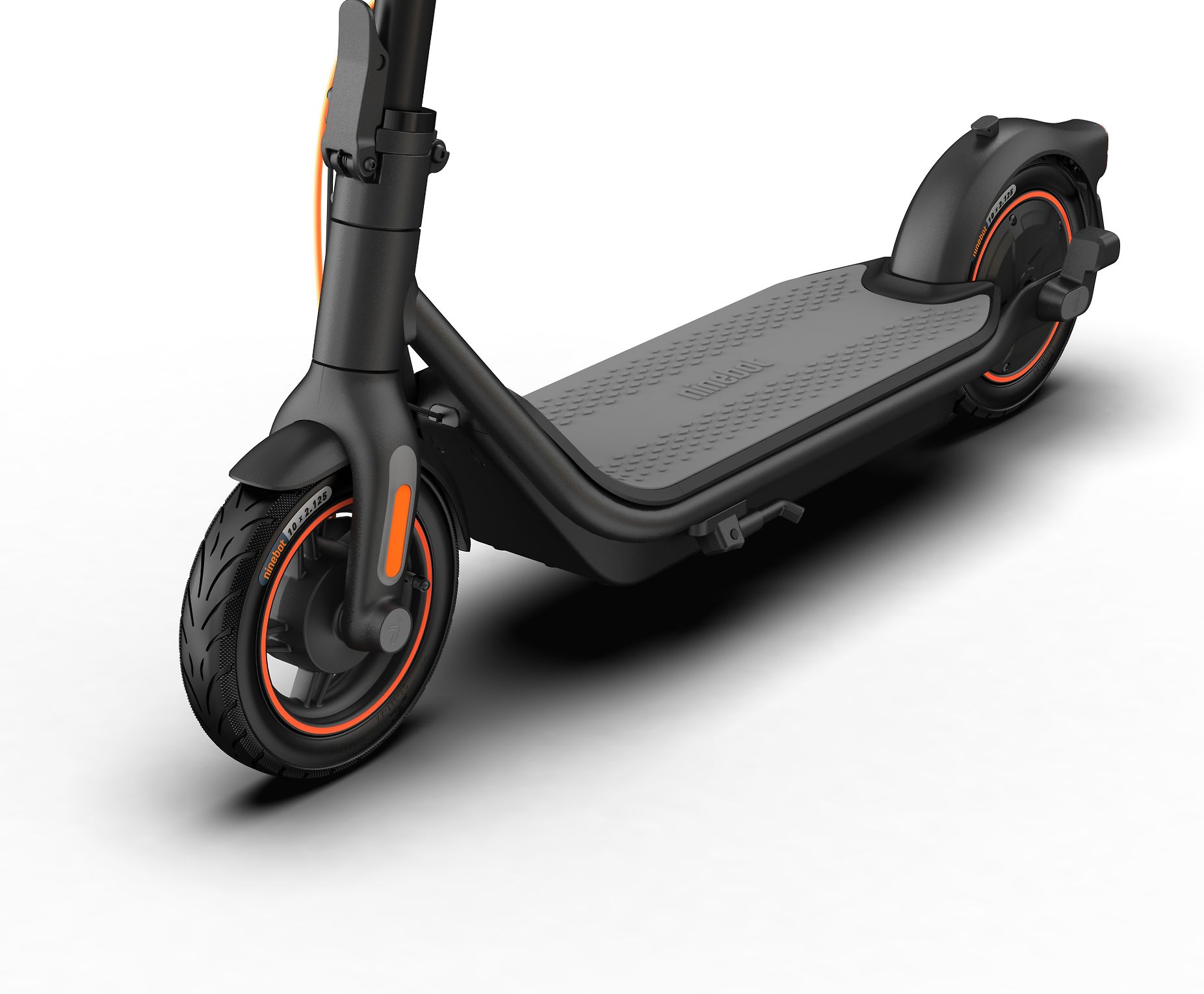 Ninebot by Segway Kickscooter F65I -sähköpotkulauta – Verkkokauppa.com