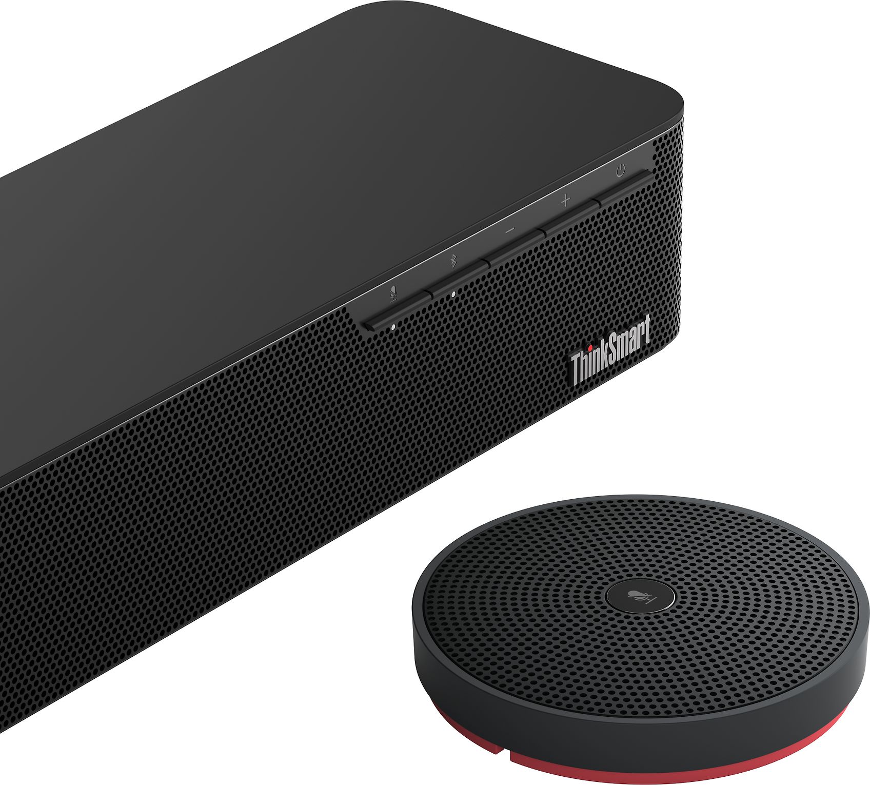 Lenovo ThinkSmart Core Full Room Kit for Teams Rooms -kokousjärjestelmä ...