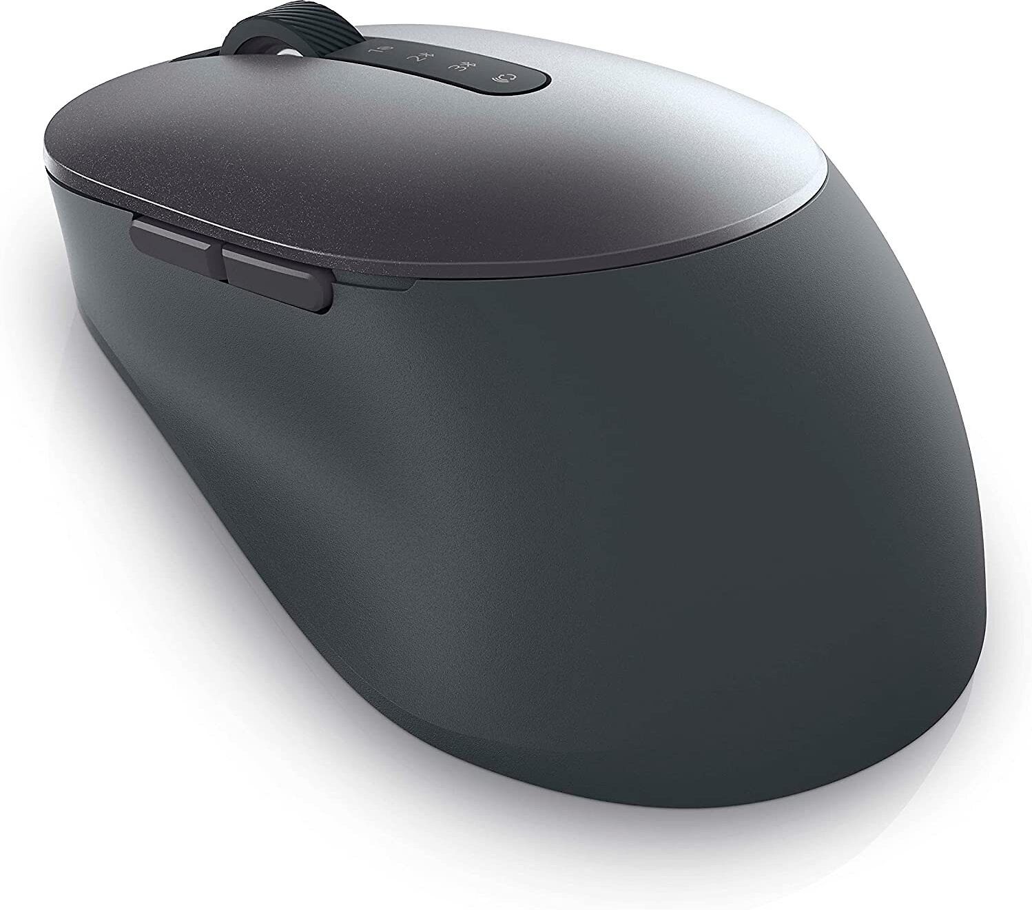 Dell Multi-Device Wireless Mouse MS5320W -langaton hiiri – Verkkokauppa.com
