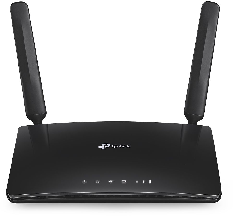 TP-LINK Archer MR200 -LTE-modeemi ja WiFi-tukiasema – Verkkokauppa.com