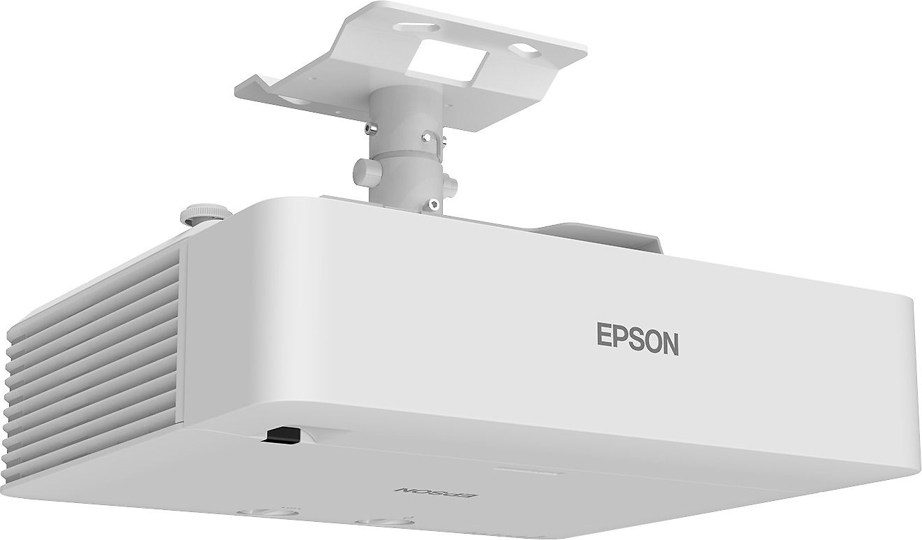 Epson EB-L520U 3LCD WUXGA -laser projektori yrityskäyttöön – Verkkokauppa.com