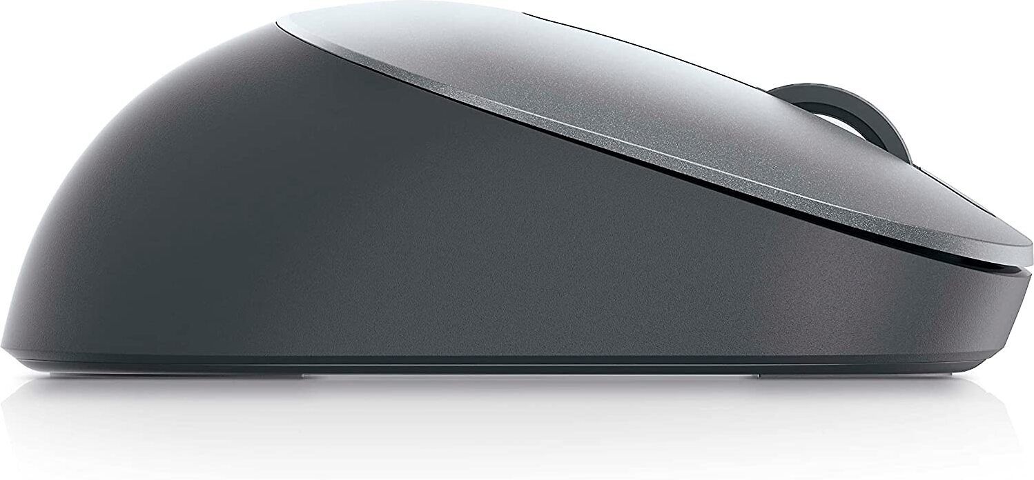 Dell Multi-Device Wireless Mouse MS5320W -langaton hiiri – Verkkokauppa.com