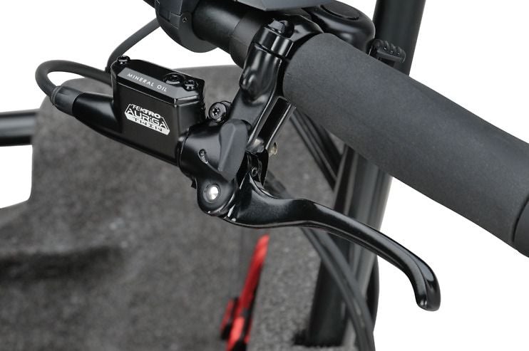 Winora FUB 3W -sähköavusteinen tavarapyörä – Verkkokauppa.com