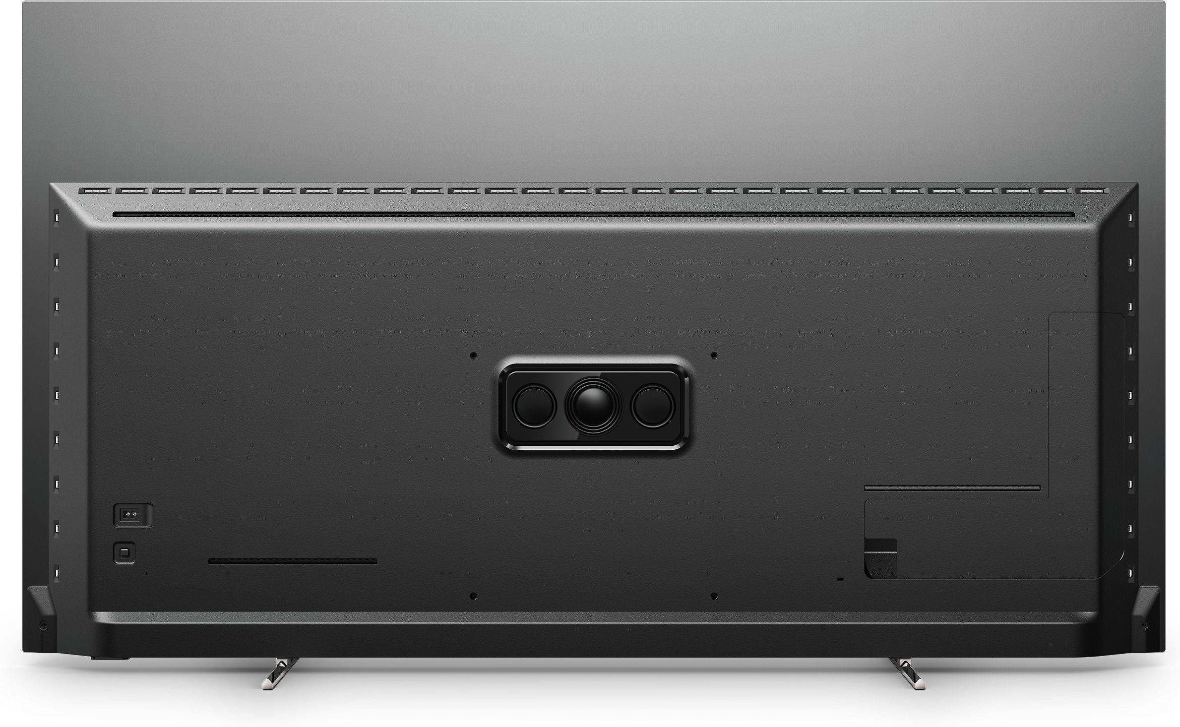 Philips 55OLED707 55" 4K OLED -televisio – Verkkokauppa.com