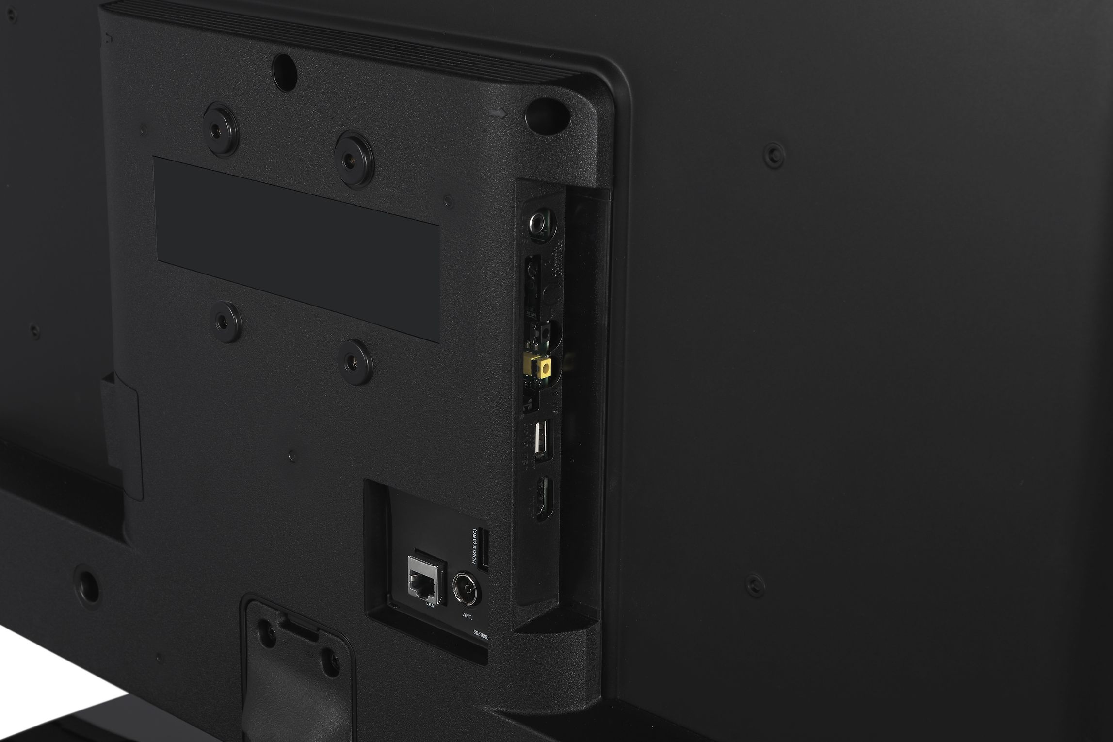 ProCaster LE-32SL502H 32" HD Ready Android LED TV – Verkkokauppa.com