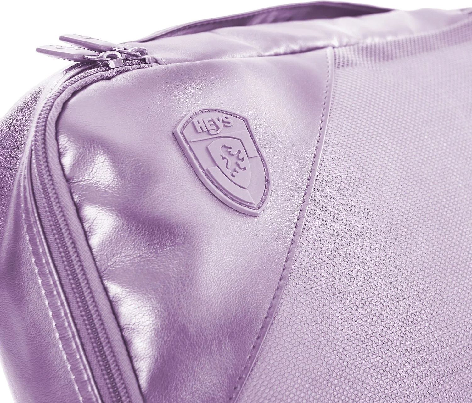 Heys Metallic Packing Cubes -pakkauspussit, 5 kpl, liila – Verkkokauppa.com