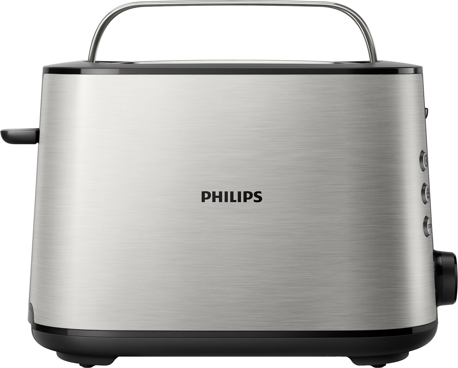 Philips Viva Collection HD2650/90 -leivänpaahdin – Verkkokauppa.com