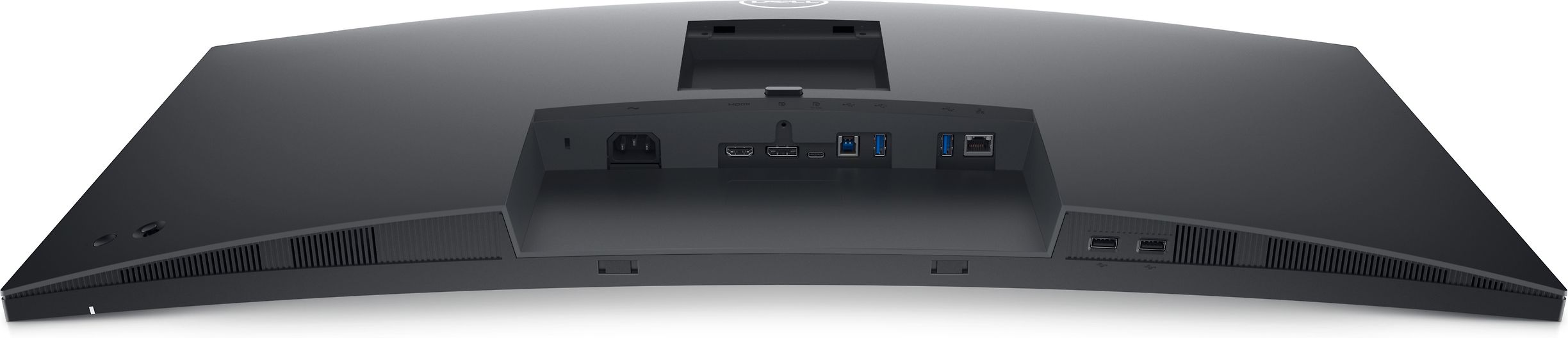 Dell P3424WE Curved USB-C Hub Monitor 34" -näyttö – Verkkokauppa.com