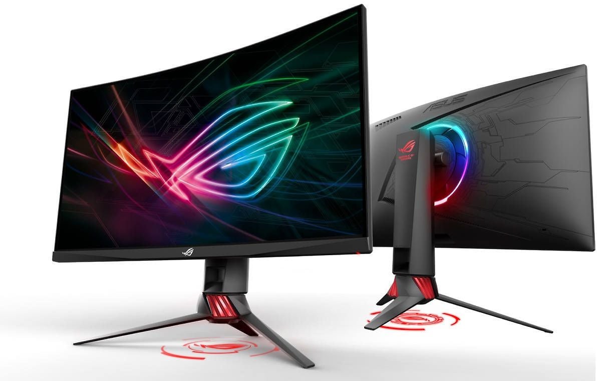 Asus ROG Strix XG258Q 24,5" FullHD -pelinäyttö – Verkkokauppa.com