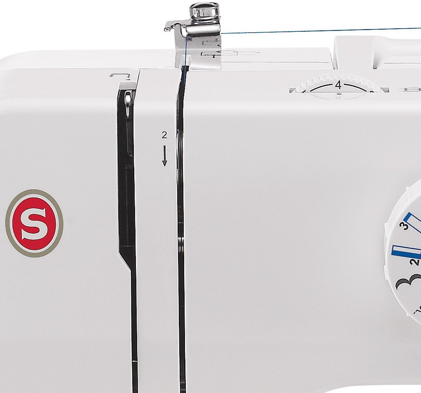 Singer Promise 1409 -ompelukone – Verkkokauppa.com