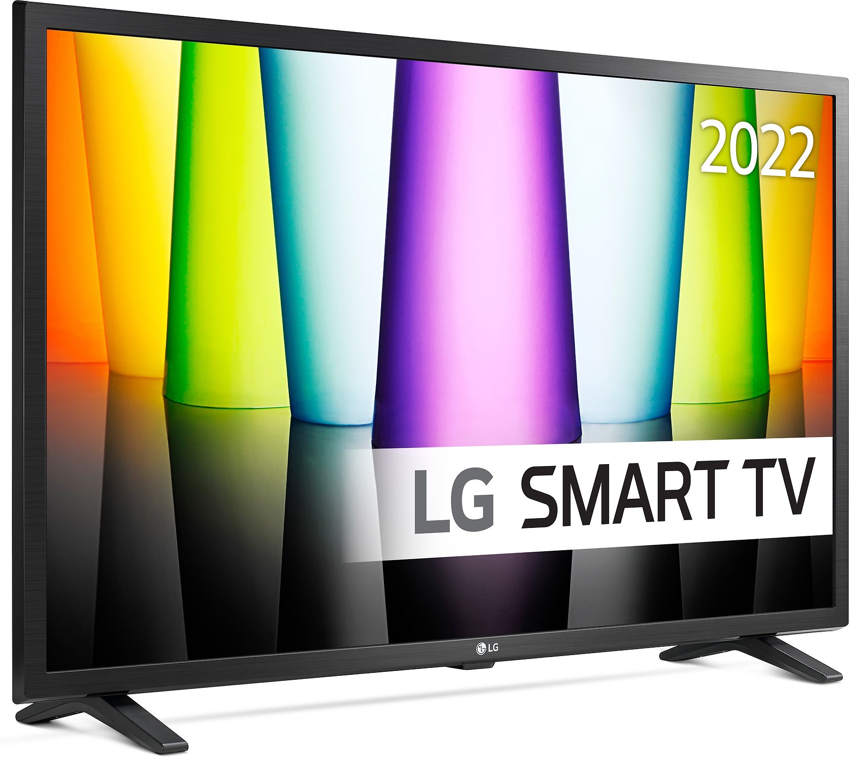 LG 32LQ631C 32" Full HD Smart LED TV – Verkkokauppa.com