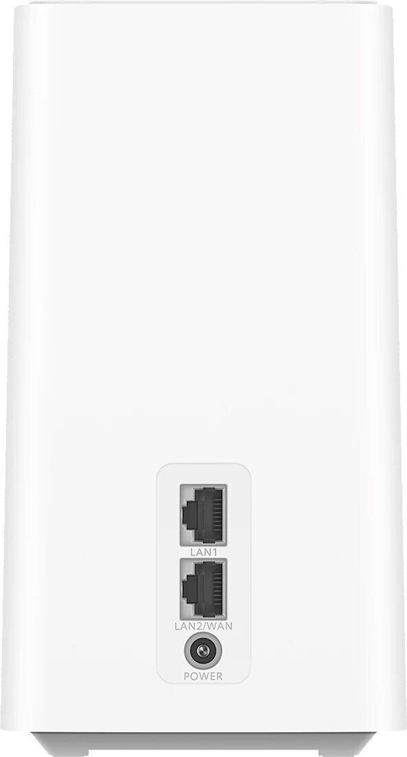 Huawei Brovi 5G CPE H155-381 -modeemi ja WiFi 6 -reititin – Verkkokauppa.com