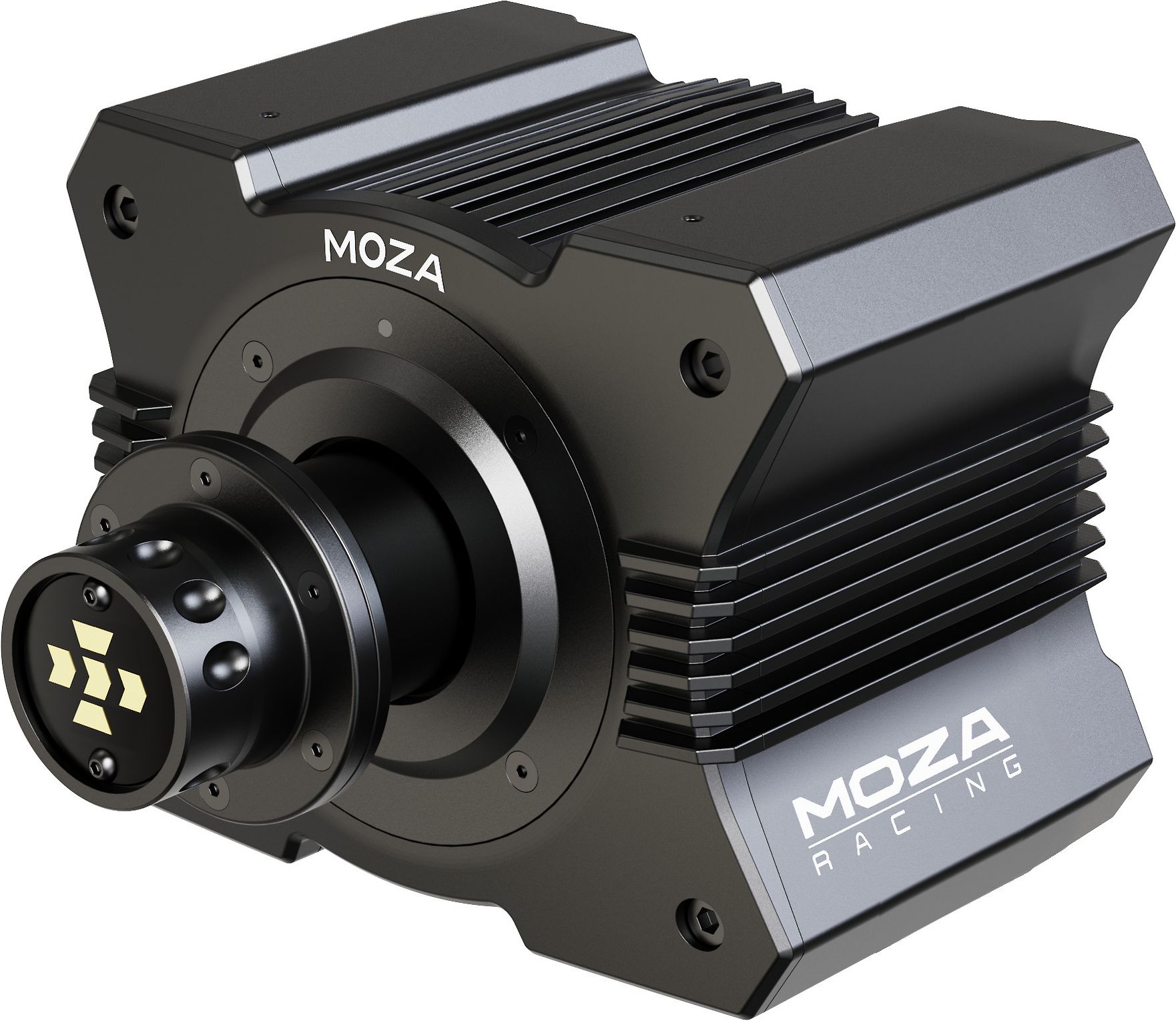 Moza Racing R5 Bundle rattipaketti (PC) – Verkkokauppa.com