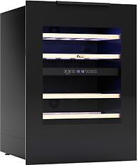 Thermex Winemex 30 -viinikaappi, 80 cm – Verkkokauppa.com