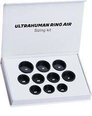 Ultrahuman Ring Sizing Kit -kokotyökalu – Verkkokauppa.com