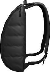 Db Hugger Base Backpack 15L -reppu, black out – Verkkokauppa.com