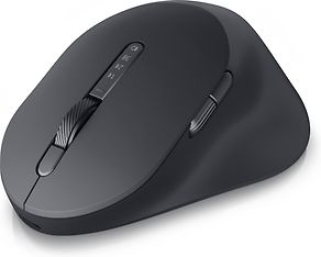 Dell Premier Rechargeable Mouse MS900 -langaton hiiri – Verkkokauppa.com