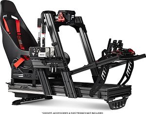 Next Level Racing Motion Plus Platform -liikkuva alusta NLR ...