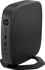 HP t640 Thin Client -pöytäkone, Windows 10 IoT Enterprise (6TV46EA ...