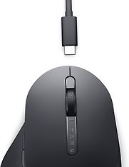 Dell Premier Rechargeable Mouse MS900 -langaton hiiri – Verkkokauppa.com