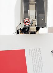 Rapid Classic 106E Twinrig -pöytänitomakone, 50 arkkia – Verkkokauppa.com