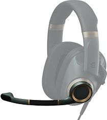 Epos H6PRO Microphone -puomimikrofoni, Green – Verkkokauppa.com