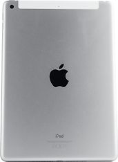 FWD: Apple iPad 6 Wi-Fi + Cellular 128 Gt -käytetty tabletti, iPadOS ...