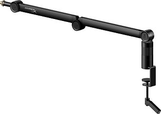 HyperX Caster Microphone and Camera Arm -mikrofoniteline – Verkkokauppa.com