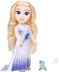 Frozen Elsa the Snow Queen -nukke, 38cm – Verkkokauppa.com
