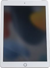 FWD: Apple iPad 6 Wi-Fi + Cellular 128 Gt -käytetty tabletti, iPadOS ...