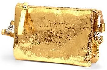 Lumi Venla All-in-One Pouch -laukku, kulta – Verkkokauppa.com