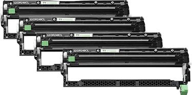 Brother DR248CL -rumpuyksikkö – Verkkokauppa.com