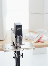 Rapid Classic 106E Twinrig -pöytänitomakone, 50 arkkia – Verkkokauppa.com