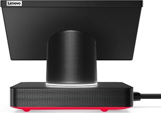 Lenovo ThinkSmart Hub for Zoom -kokoushuonelaite – Verkkokauppa.com