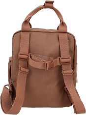 TOPModel Dino World MINI -reppu, ruskea – Verkkokauppa.com