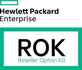 HPE Microsoft Windows Server 2019 Standard 16 Core ROK, lisenssi ja x64 ...