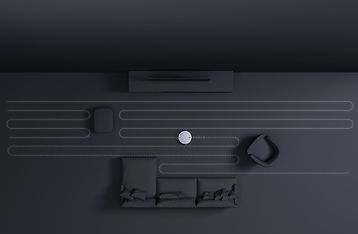 Xiaomi Robot Vacuum Mop 2 Lite -robotti-imuri – Verkkokauppa.com