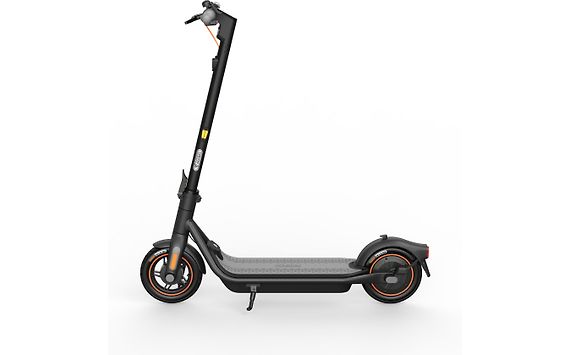 Ninebot by Segway Kickscooter F65I -sähköpotkulauta – Verkkokauppa.com