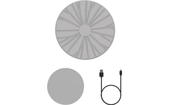3DMakerpro Basic Turntable rotating table – Verkkokauppa.com