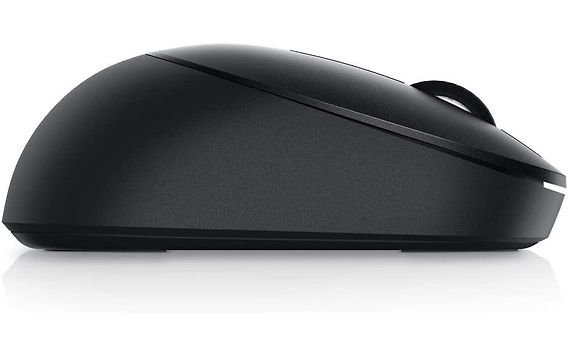 Dell Mobile Wireless Mouse MS5120W -langaton hiiri – Verkkokauppa.com