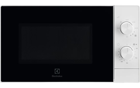 Electrolux EMZ421MMW mikroaaltouuni, valkoinen – Verkkokauppa.com