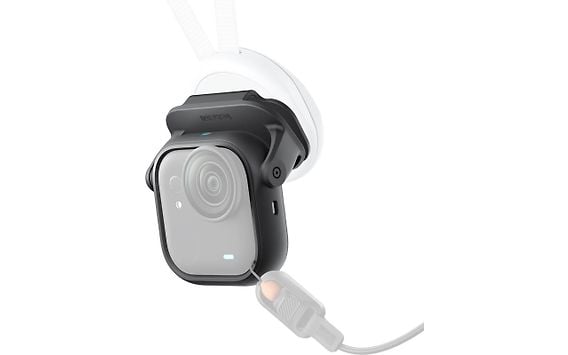 Insta360 GO Ultra Flexi Angle Mount lippalakin kiinnike – Verkkokauppa.com