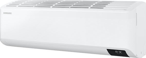 Samsung Cebu AR09 -ilmalämpöpumppu asennettuna – Verkkokauppa.com