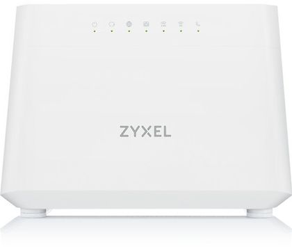 ZyXEL EX3301-T0 AX1800 Dual-band -WiFi6 -reititin – Verkkokauppa.com