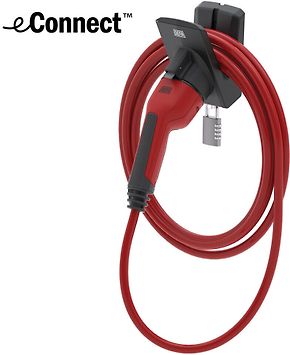 Defa eConnect johtoteline, Type 2 – Verkkokauppa.com