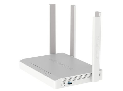 Keenetic Hopper DSL AX1800 Mesh WiFi 6 -reititin – Verkkokauppa.com