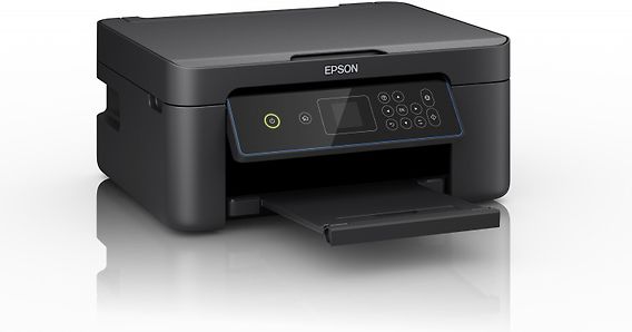 Epson Expression Home XP-3155 -mustesuihkumonitoimitulostin ...