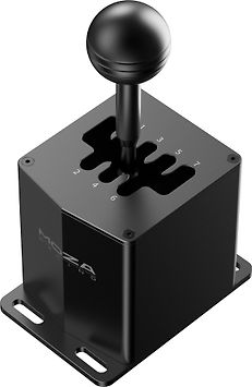 Moza Racing HGP Shifter -vaihdekeppi, PC – Verkkokauppa.com