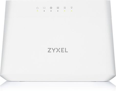 ZyXEL VMG3625-T50B Dual-band ADSL2+/VDSL2 -modeemi – Verkkokauppa.com