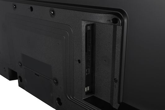 ProCaster 50SL901H 50" 4K Android LED TV – Verkkokauppa.com